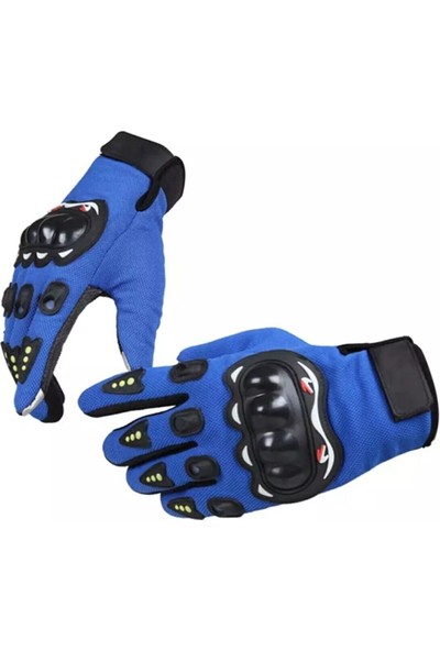 Sports Unisex Korumalı Motorsiklet Eldiveni Korumalı Eldiven Sports Unisex Korumalı Motorsiklet Eldiveni Korumalı Eldiven