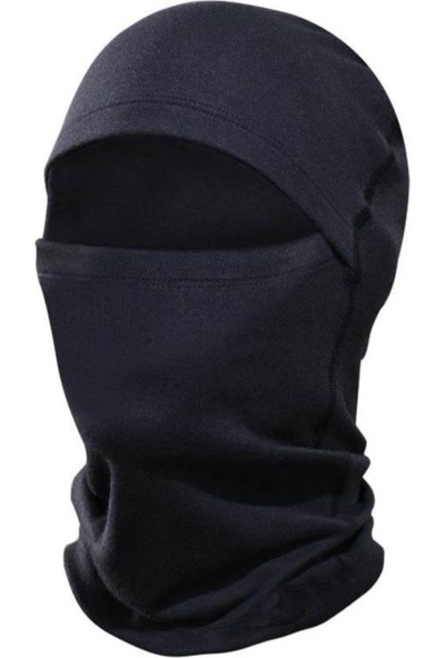 Oskar Termal Kar Maskesi Balaklava Unisex Balaklava