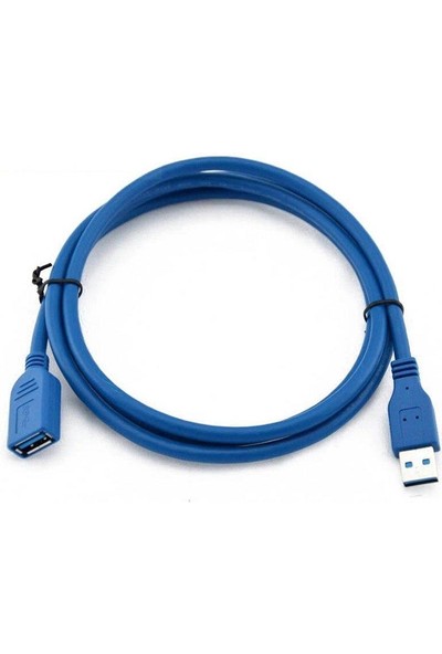 Ancheyn USB 3.0 HDD Harddisk Uzatma ve Veri Ara Bağlantı Kablosu 1.5m 4288 Ancheyn USB 3.0 HDD Harddisk Uzatma ve Veri Ara Bağlantı Kablosu 1.5m 4288