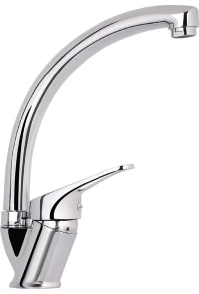 Marca Lüx Mutfak Evye Bataryası Marca Lüx Mutfak Evye Bataryası