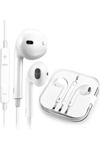 Worldway Poco M3 Uyumlu Aux Girişli Kablolu Kulaklık Worldway Poco M3 Uyumlu Aux Girişli Kablolu Kulaklık