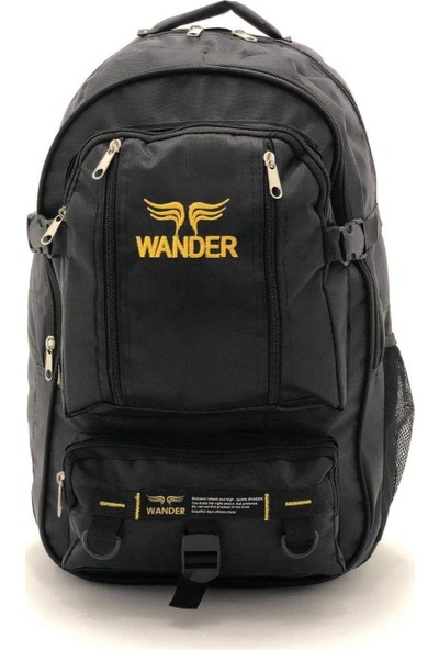 Murşev Asker Seyahat Gezi Sırt Çantası Murşev Asker Seyahat Gezi Sırt Çantası