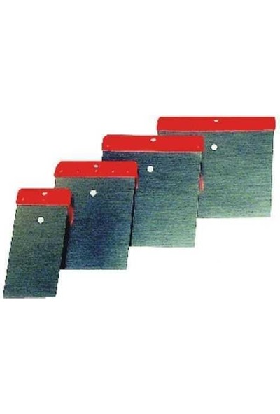 Macunlama Seti Spatula Metal 4 Parça Wert 2764 Macunlama Seti Spatula Metal 4 Parça Wert 2764