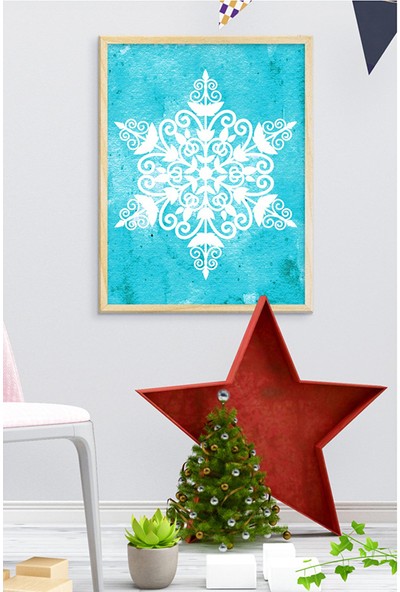 Özcanlar Çerçeve Çerçeveli Ahşap Çerçeve Yılbaşı Noel Tekli Tablo Çerçeveler Dekorasyon Ev Dekoru ÖZC-347 Özcanlar Çerçeve Çerçeveli Ahşap Çerçeve Yılbaşı Noel Tekli Tablo Çerçeveler Dekorasyon Ev Dekoru ÖZC-347