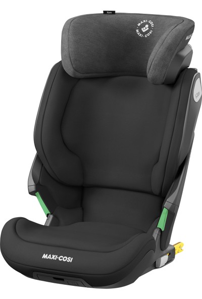 Maxi-Cosi Kore ADAC'lı İsofix'li I-Size 15-36 Kg Çocuk Oto Koltuğu Maxi-Cosi Kore ADAC'lı İsofix'li I-Size 15-36 Kg Çocuk Oto Koltuğu