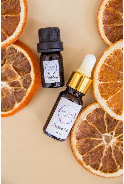 Doğa'La Özlem Portakal Uçucu Yağı Doğa'La Özlem Portakal Uçucu Yağı