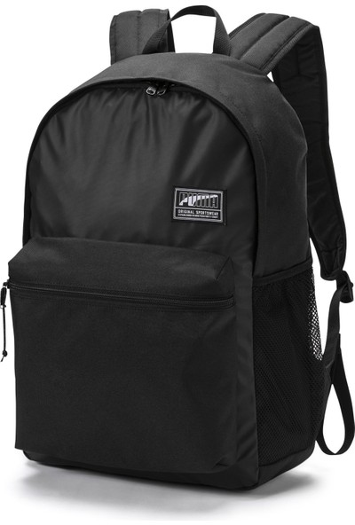 Puma Academy Sırt Çantası 07573301 Puma Academy Sırt Çantası 07573301