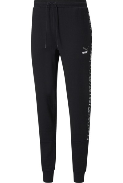 Puma Elevate Erkek Eşofman Altı