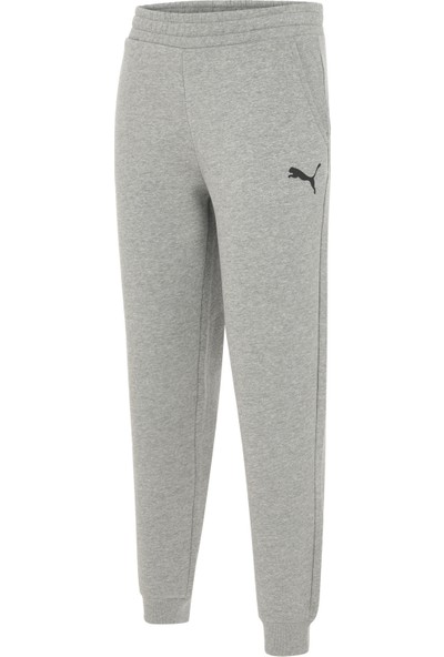 Puma Graphic Fleece Erkek Eşofman Alti Puma Graphic Fleece Erkek Eşofman Alti