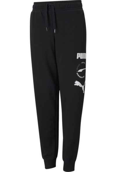 Puma Alpha Eşofman Altı Jr Puma Alpha Eşofman Altı Jr