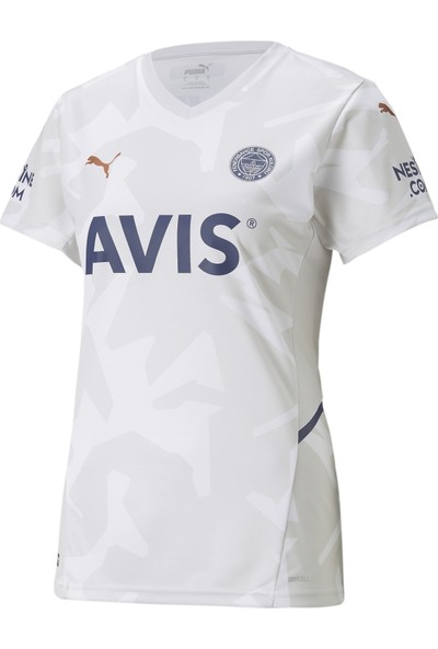 Fenerium Fb 21 Kadın Gri Forma