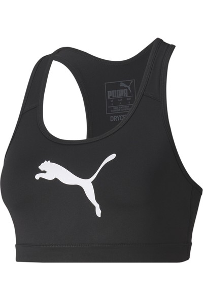PUMA 4Keeps Antrenman Kadın Spor Sütyeni PUMA 4Keeps Antrenman Kadın Spor Sütyeni