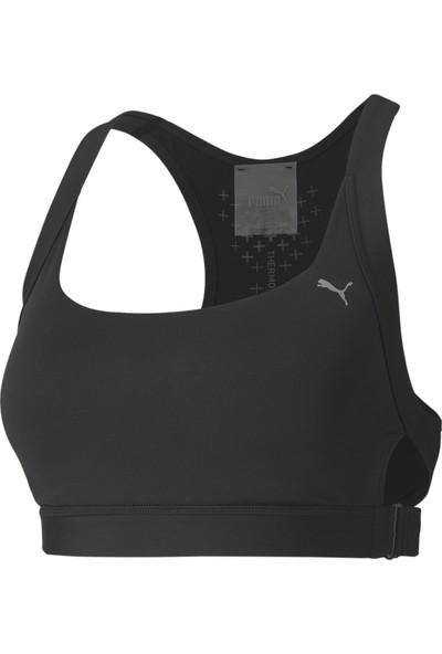 PUMA Thermo R+ Antrenman Kadın Spor Sütyeni
