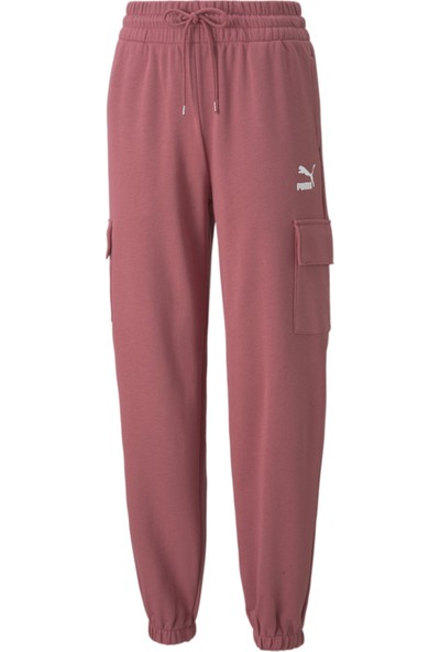 Clsx Kadın Kargo Eşofman Altı