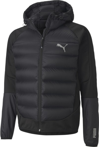 Puma Hybrid Dolgulu Erkek Mont