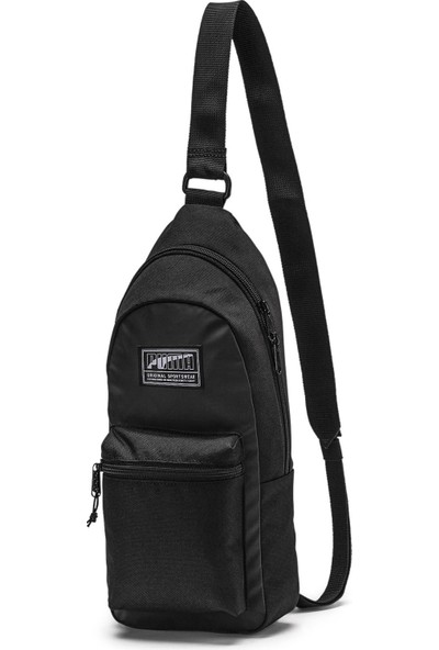 Puma Academy Crossbody Sırt Çantası Puma Academy Crossbody Sırt Çantası