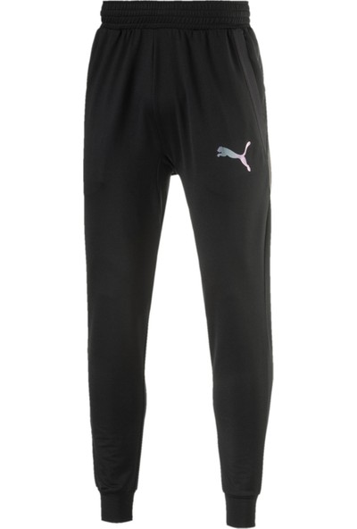PUMA TECH Fleece Track Eşofman Altı