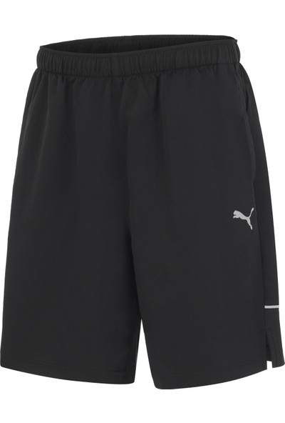 Puma Actıve Essentıals Poly Erkek Antrenman Şort Puma Actıve Essentıals Poly Erkek Antrenman Şort