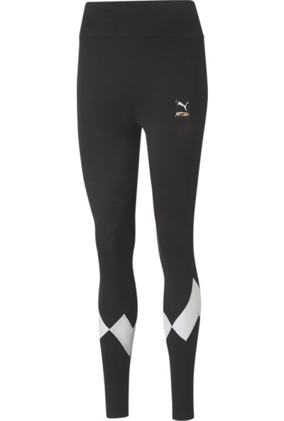 PUMA INTERNATIONAL Kadın Tayt