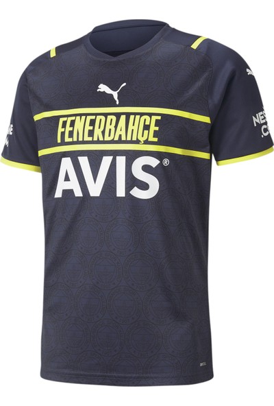 PUMA Fenerbahçe SK JR Üçüncü Forma