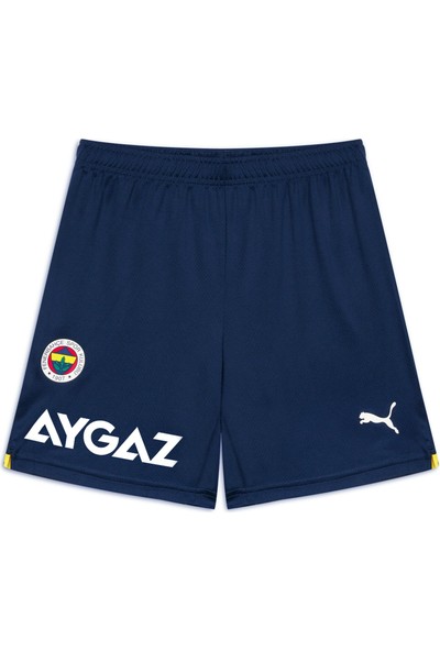 PUMA Fenerbahçe SK JR Şort