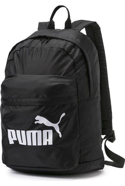 Puma Siyah Sırt Çantası 7575201 Classic Backpack