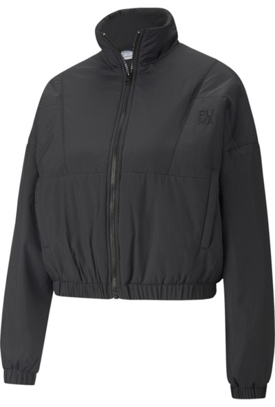 Infuse Soft Dolgulu Kadın Ceket Infuse Soft Dolgulu Kadın Ceket