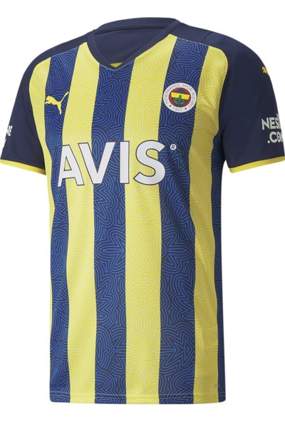 PUMA Fenerbahçe SK Erkek İç Saha Forması