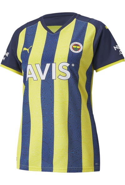 PUMA Fenerbahçe SK Kadın İç Saha Forması