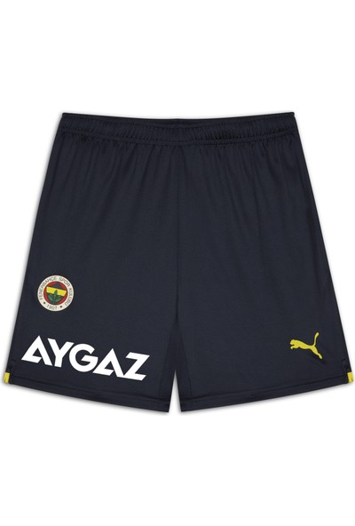 PUMA Fenerbahçe SK JR Şort