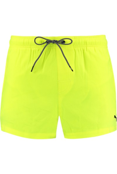 Puma Puma Erkek Deniz Şortu Erkek Mayo 90765811