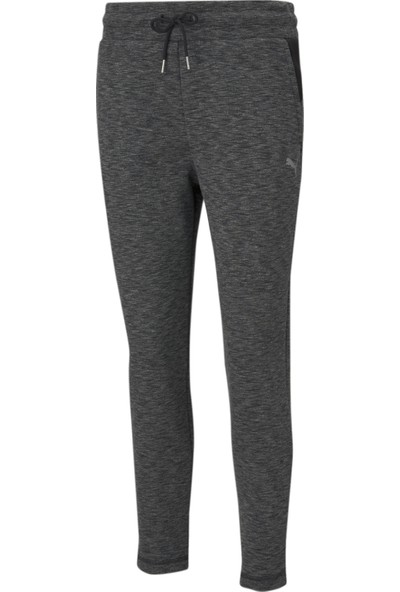 Puma Evostripe Pants Puma Black-Heather Puma Evostripe Pants Puma Black-Heather
