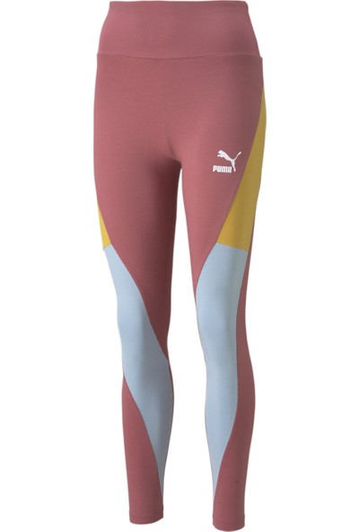 Clsx Yüksek Belli Kadın Tayt