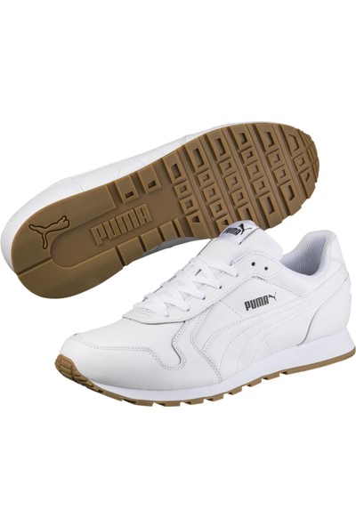 PUMA ST Runner Full L Ayakkabı PUMA ST Runner Full L Ayakkabı