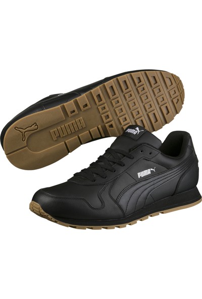 PUMA ST Runner Full L Ayakkabı PUMA ST Runner Full L Ayakkabı