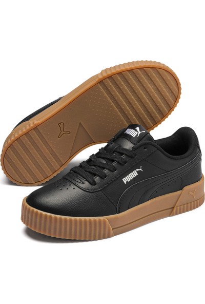 PUMA CARINA Leather Kadın Ayakkabı