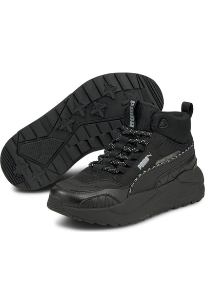 Puma Kadın Günlük Bot X-Ray 2 Square Mid Wtr 38265302