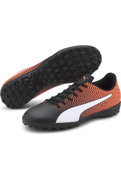 Puma 10606203 Rapido II Tt Erkek Futbol Ayakkabı Puma 10606203 Rapido II Tt Erkek Futbol Ayakkabı