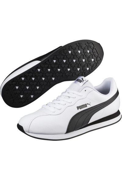Puma Turın Iı 36696204 Erkek Spor Ayakkabı