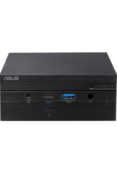 Asus Pn-51 AMD Ryzen 3 5300U 8GB 512GB SSD Freedos Mini Masaüstü Bilgisayar BB353MDE11 Asus Pn-51 AMD Ryzen 3 5300U 8GB 512GB SSD Freedos Mini Masaüstü Bilgisayar BB353MDE11