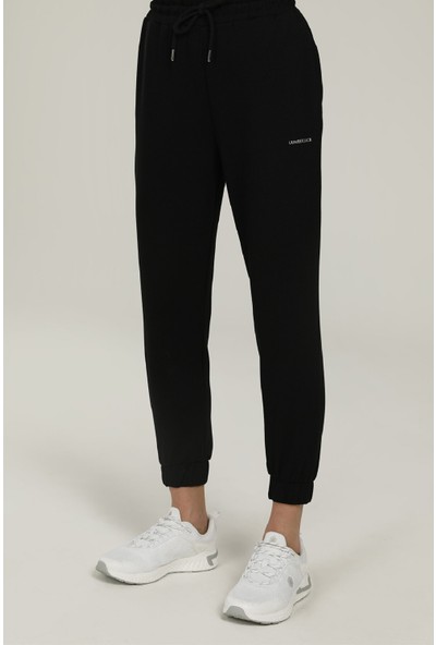 Lumberjack CT695 Camıla Jogger 2fx Kadın Eşofman Altı