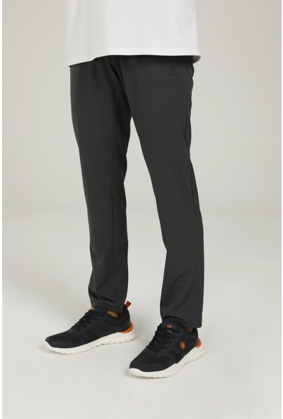 Lumberjack Bacco Woven Track Pants 2 Erkek Eşofman Altı Lumberjack Bacco Woven Track Pants 2 Erkek Eşofman Altı