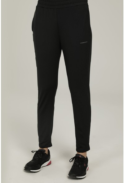 Lumberjack Smr Pes Tek Alt 2fx Kadın Eşofman Altı