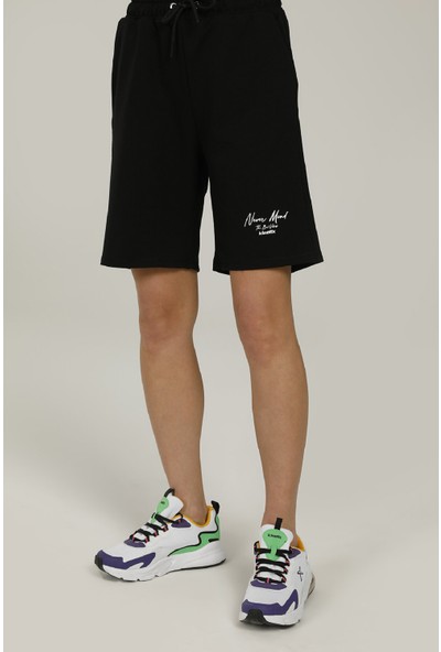 Kinetix SN829 Gloria Printed Deta Kadin Şort