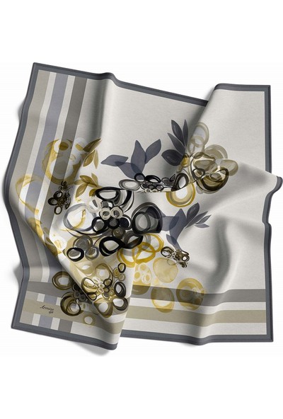 Armine Yeni Sezon 2022 Life Yaz Serinliği Serisi 90X90 Twill Eşarp Modeli Tesettür Nağme Ürünü 4003 Armine Yeni Sezon 2022 Life Yaz Serinliği Serisi 90X90 Twill Eşarp Modeli Tesettür Nağme Ürünü 4003