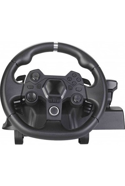 Kontorland Ap7 Xbox One XBOX360 Ps3 Ps4 Uyumlu Nintendo Switch Direksiyon Seti Kontorland Ap7 Xbox One XBOX360 Ps3 Ps4 Uyumlu Nintendo Switch Direksiyon Seti