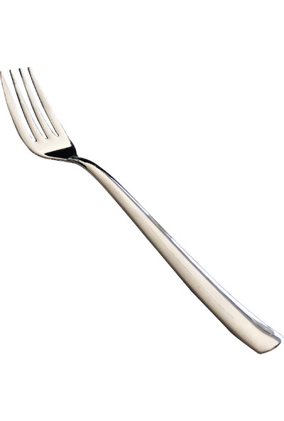 Artaç Sade Yemek Çatalı 12 Adet Artaç Sade Yemek Çatalı 12 Adet