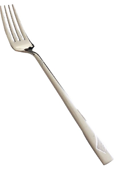 Artaç Yağmur Yemek Çatalı 12 Adet