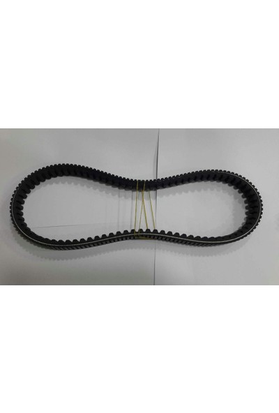 Kayış Honda Pcx 125 150 Oem Tüm Seneler (Çıft Tarafı Tırtırlı) 20
