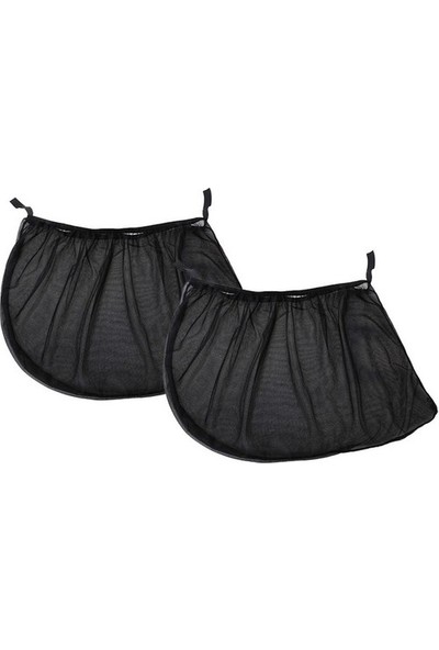 Araba Oto Cam Perdesi Araba Güneşlik Perde (2 Adet) Araba Oto Cam Perdesi Araba Güneşlik Perde (2 Adet)